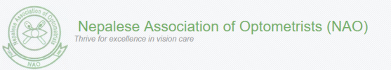 Nepalese Association of Optometrists - Login
