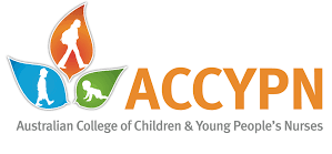 The Australian College of Children and Young People's Nurses - Login