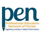 Professional Educators Network of Florida - Login